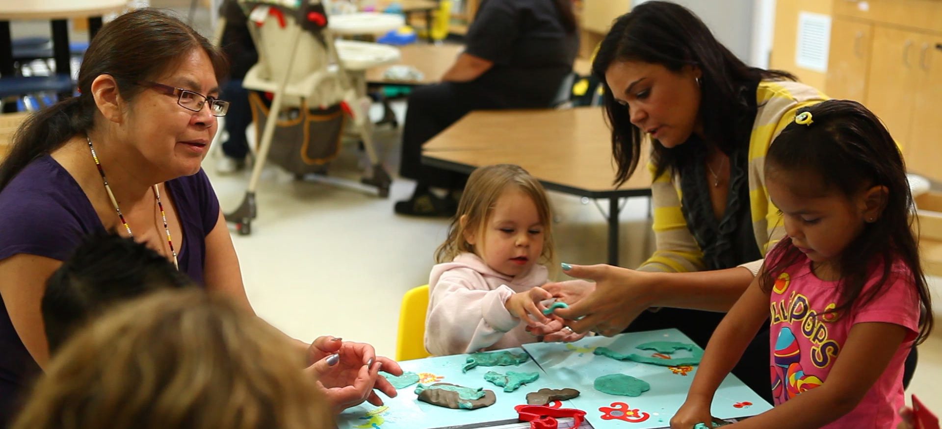 Ages and Stages Videos | Many Voices One Mind