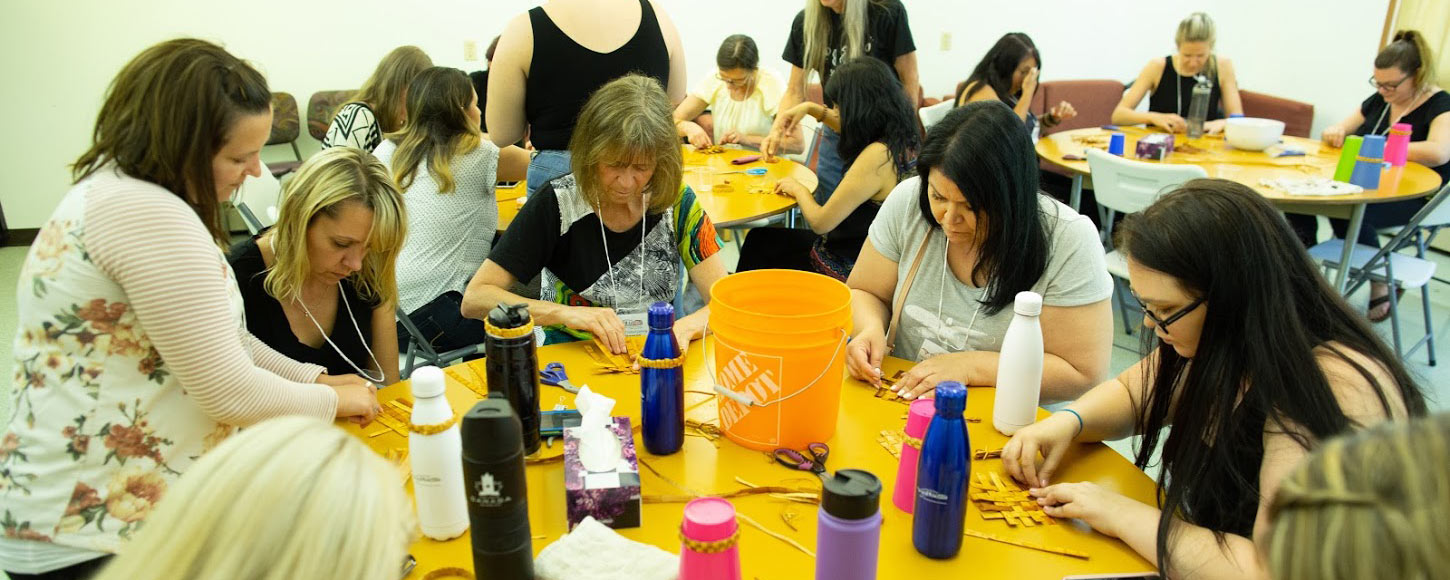 Resources In Action | Many Voices, One Mind